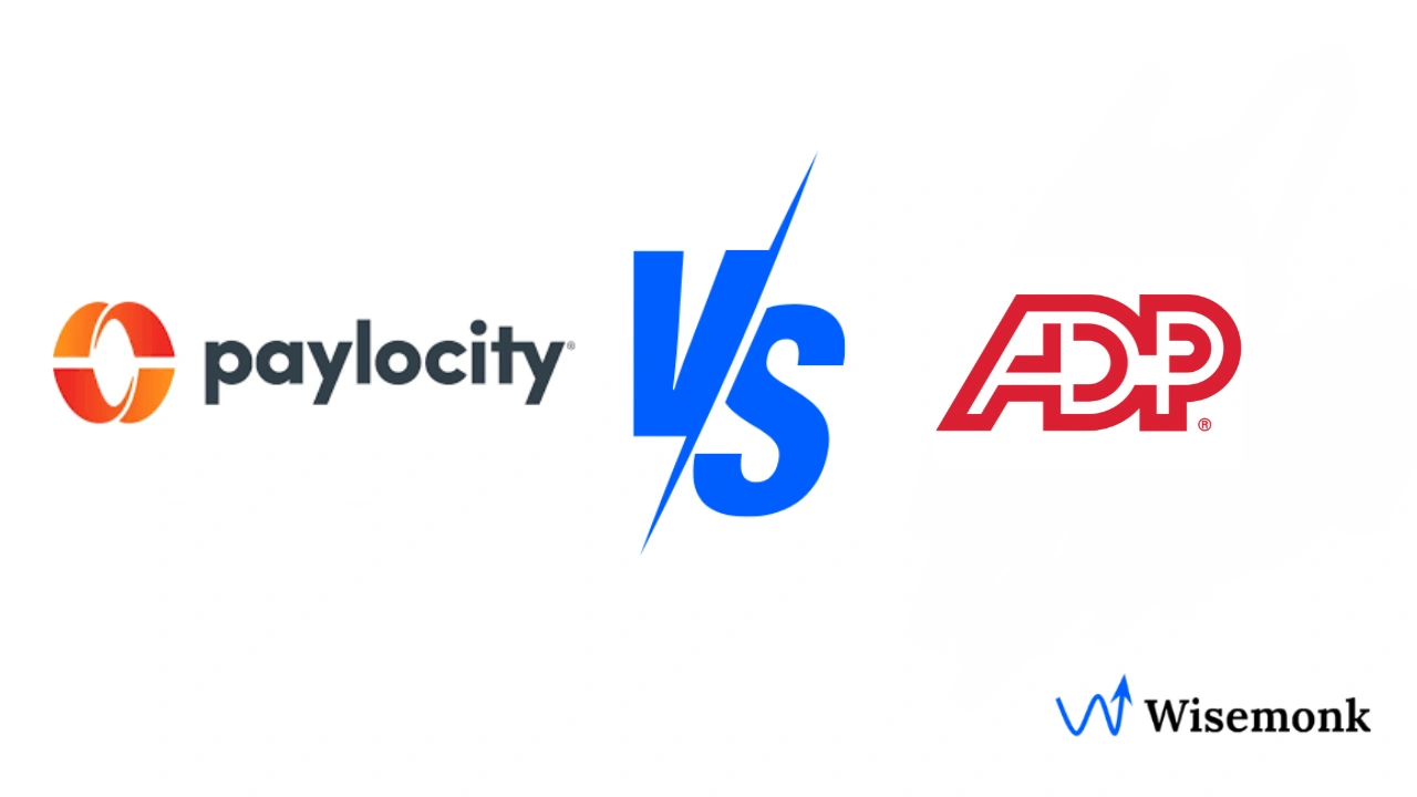Paylocity vs ADP: Compare Features & Services 2026